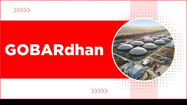 Union Ministry of Jal Shakti unveiled GOBARdhan Portal - MADE EASY