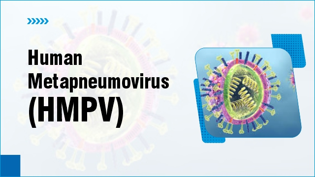 Human Metapneumovirus (HMPV) | MADE EASY Current Affairs